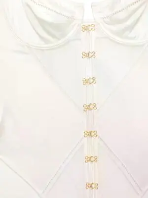 Kiki De Montparnasse Temptress Bodysuit