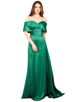 Lara New York Ruched Cocktail Dresses