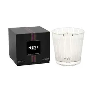 NEST NEW YORK Moroccan Amber Candle 8.1 Oz