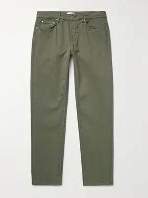 Nn07 Tailored Pants For Men