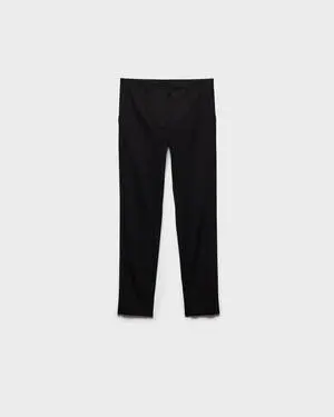 Prada Stretch Pants For Men
