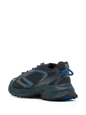 Lacoste L003 Neo Shot Sneakers - Blue