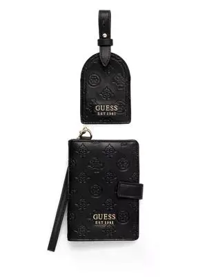 Guess Wallets For Men