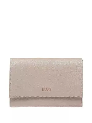 Liu Jo Chain-link Clutch