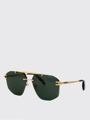 Chopard Sunglasses Green