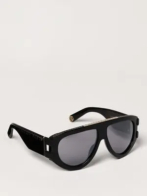 Philipp Plein Sunglasses - Black