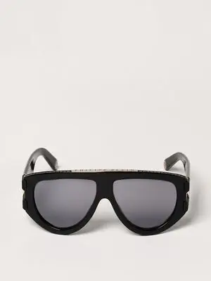 Philipp Plein Sunglasses - Black