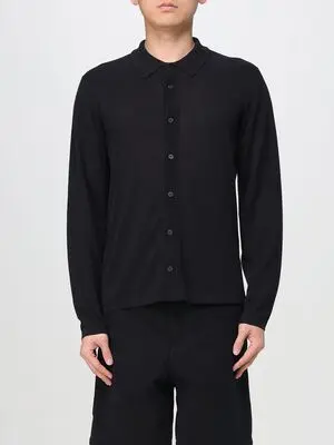 ROBERTO COLLINA Shirt - Black