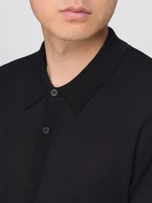 ROBERTO COLLINA Shirt - Black
