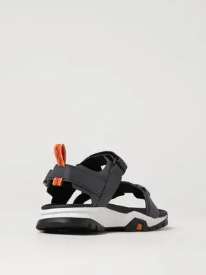 Timberland Adjustable Sandals - Grey