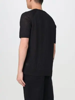 ROBERTO COLLINA T-shirt - Black