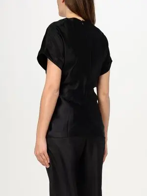 LOU LOU STUDIO Shirt - Black
