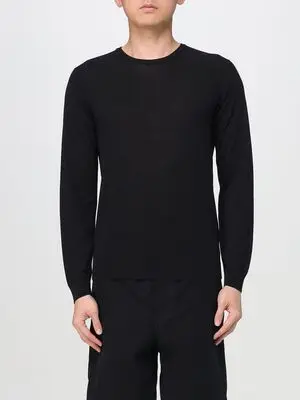 ROBERTO COLLINA Sweater - Black