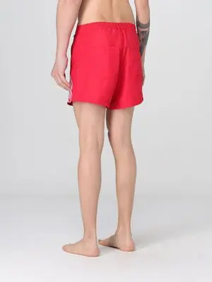Gcds Swimsuit - Red