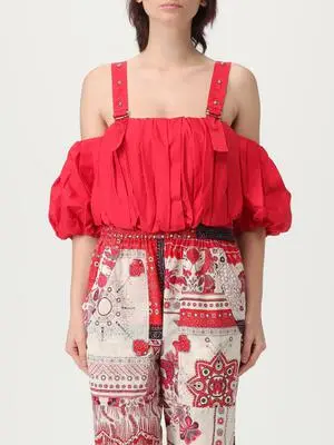 Pinko Top - Red
