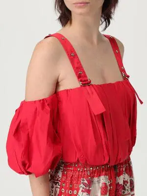 Pinko Top - Red