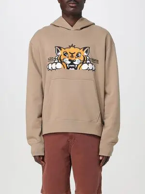 Kenzo Sweatshirt - Brown