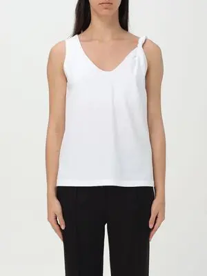 Federica Tosi Top - White