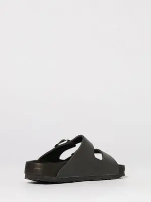 BIRKENSTOCK Heeled Sandals - Black