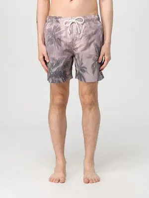 Palm Angels Swimsuit - Multicolor