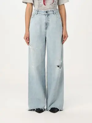 GOLDEN GOOSE Jeans