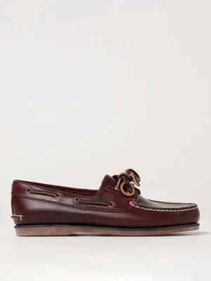 Timberland Loafer Flats For Women