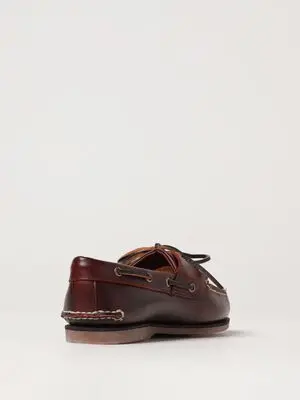 Timberland Leather Loafers