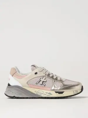 Premiata Low-top Sneakers