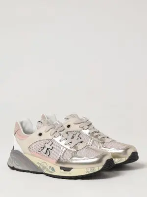 Premiata Low-top Sneakers