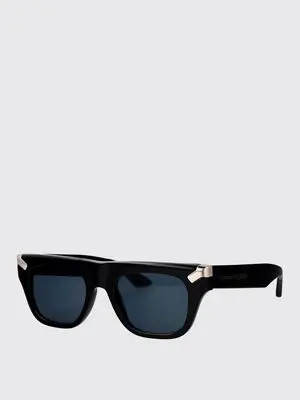 Alexander McQueen Sunglasses - Black 1