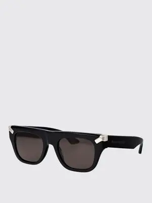 Alexander McQueen Sunglasses Black
