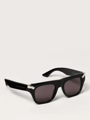 Alexander McQueen Sunglasses Brown