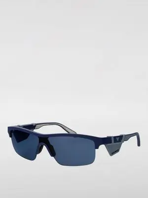 Emporio Armani Emporio Armani Sunglasses Blue
