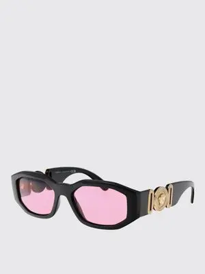 Versace Sunglasses - Black