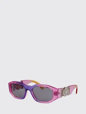 Versace Versace Sunglasses Multicolor