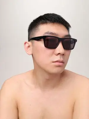 Alexander McQueen Sunglasses
