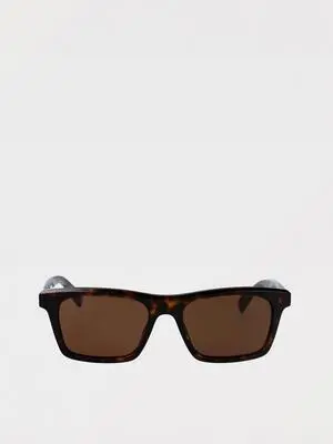 Alexander McQueen Sunglasses - Brown