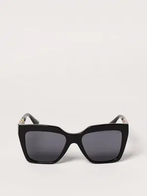 Versace Sunglasses - Black