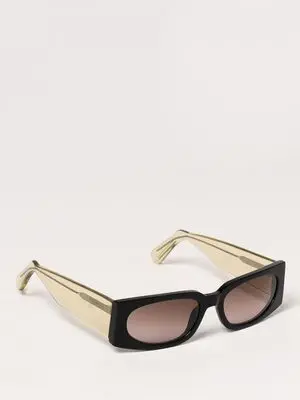 Gcds Sunglasses - Black