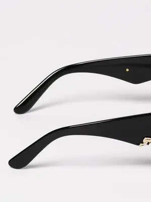 Dolce & Gabbana Sunglasses - Black