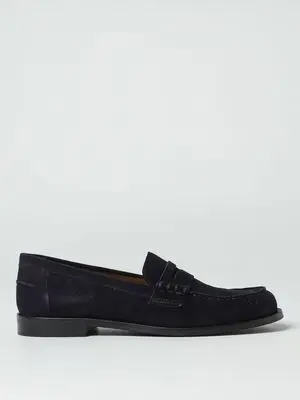Emporio Armani Men Loafer Loafers For Men
