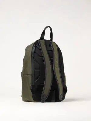 Premiata Backpack - Black
