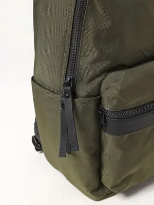 Premiata Backpack - Black