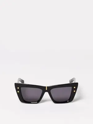 Balmain Full Rim Sunglasses