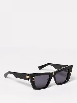 Balmain Sunglasses - Black
