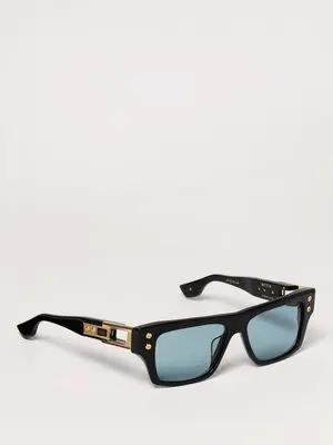 Dita Full Rim Sunglasses - Black