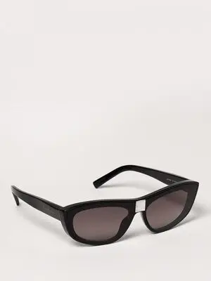 Givenchy Full Rim Sunglasses - Black