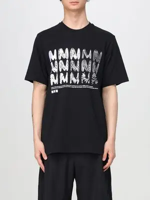 MSGM T-shirt - Black