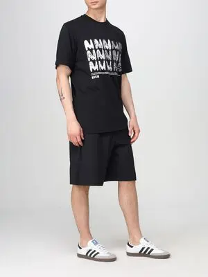 MSGM T-shirt - Black