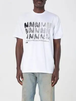 MSGM T-shirt Men White